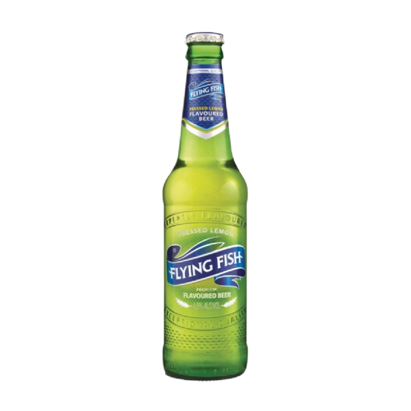 Flying Fish – 6 x 330 ml – Liquor Me