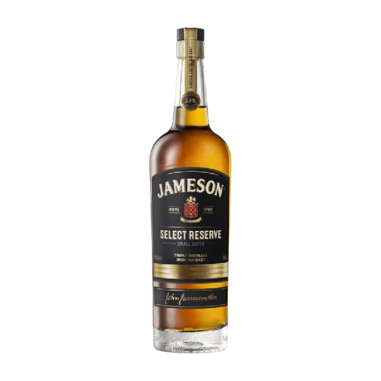 Jameson Select Reserve – Liquor Me